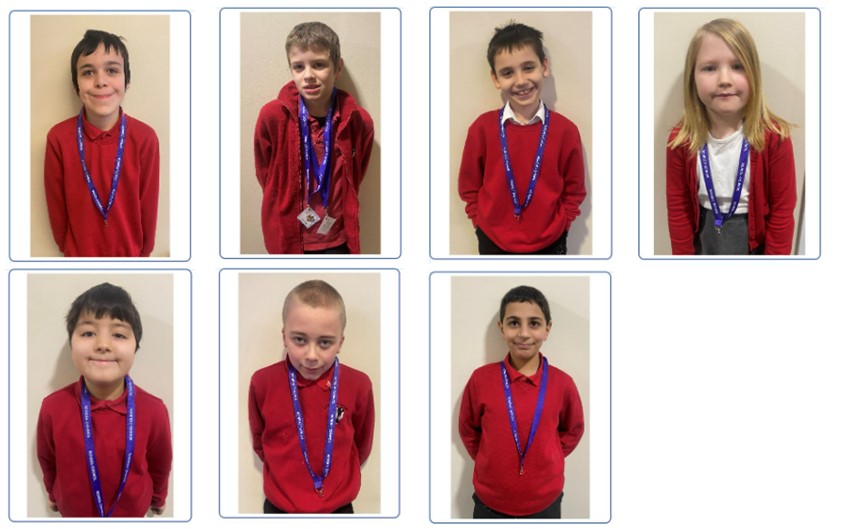 Pupil Zone | Haughton School